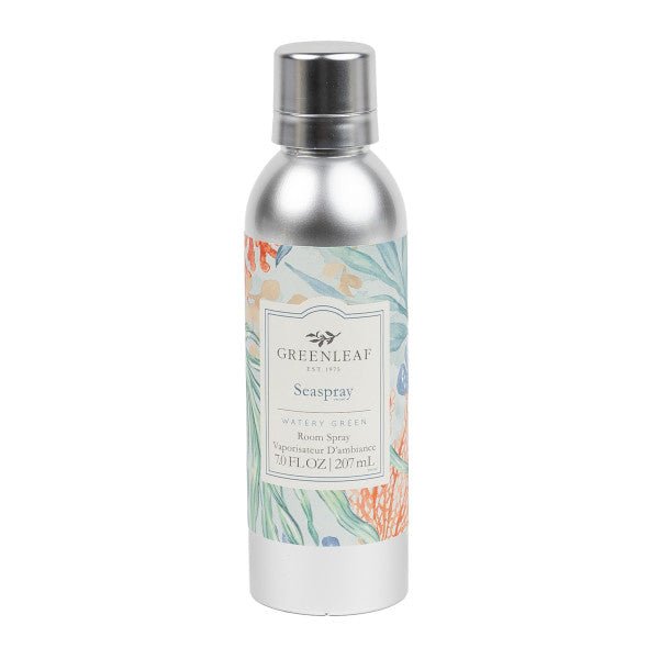 Greenleaf Non-Aerosol Room Spray 7 Oz. - Seaspray