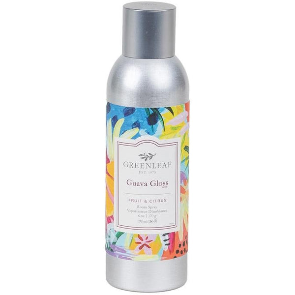 Greenleaf Room Spray 6 Oz. - Guava Gloss