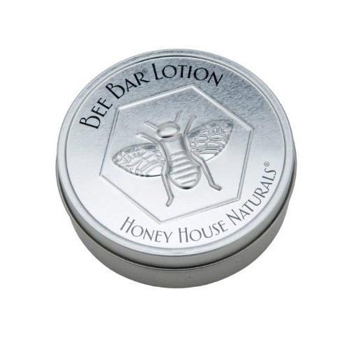 Honey House Bee Bar Large 2.0 oz - Natural