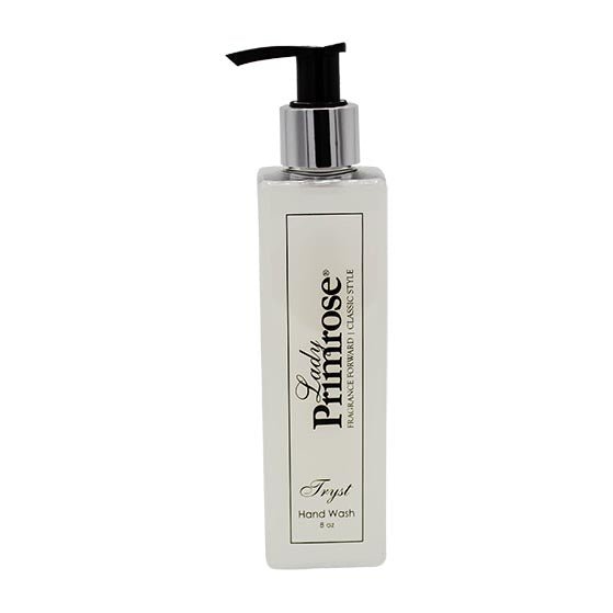 Lady Primrose Hand Wash 8 Oz. - Tryst