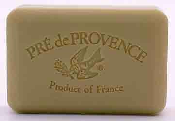 Pre de Provence Soap 250g - Verbena