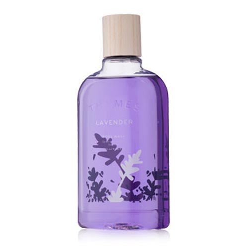 Thymes Body Wash 9.25. oz. - Lavender