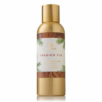 Thymes Home Fragrance Mist 3 Oz. - Frasier Fir