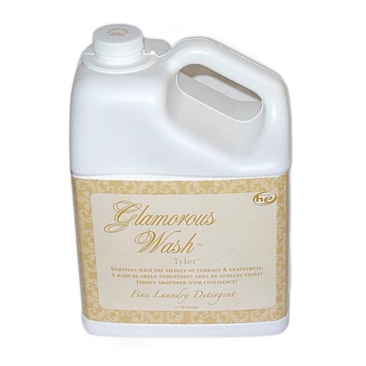 Tyler Candle Laundry Detergent 3.78 Liters (Gallon) - Tyler