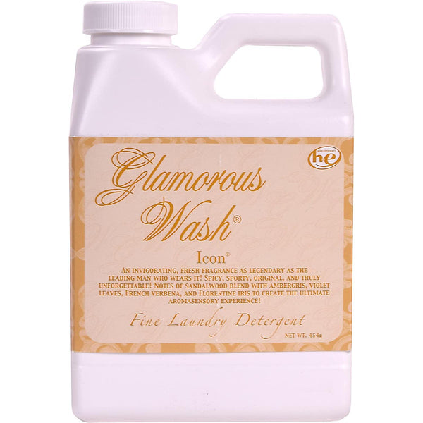 Tyler Candle Laundry Detergent 454g (16 Oz.) - Icon