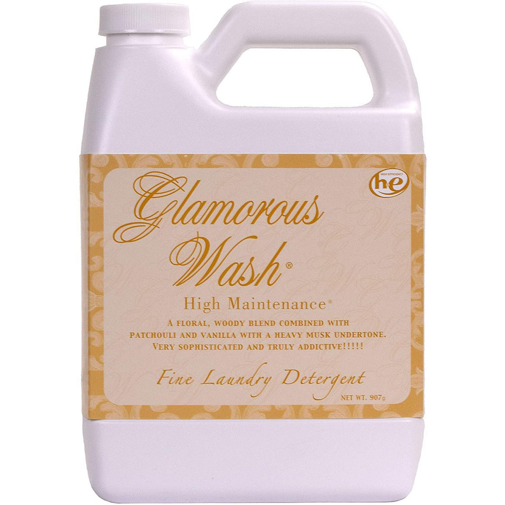 Tyler Candle Laundry Detergent 907g (32 oz.) - High Maintenance